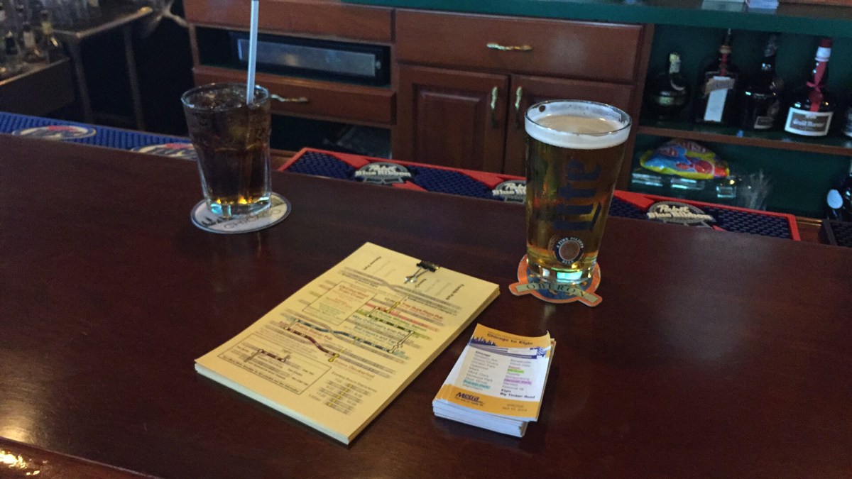 Planning Your Train Crawl – The Yard Social Club