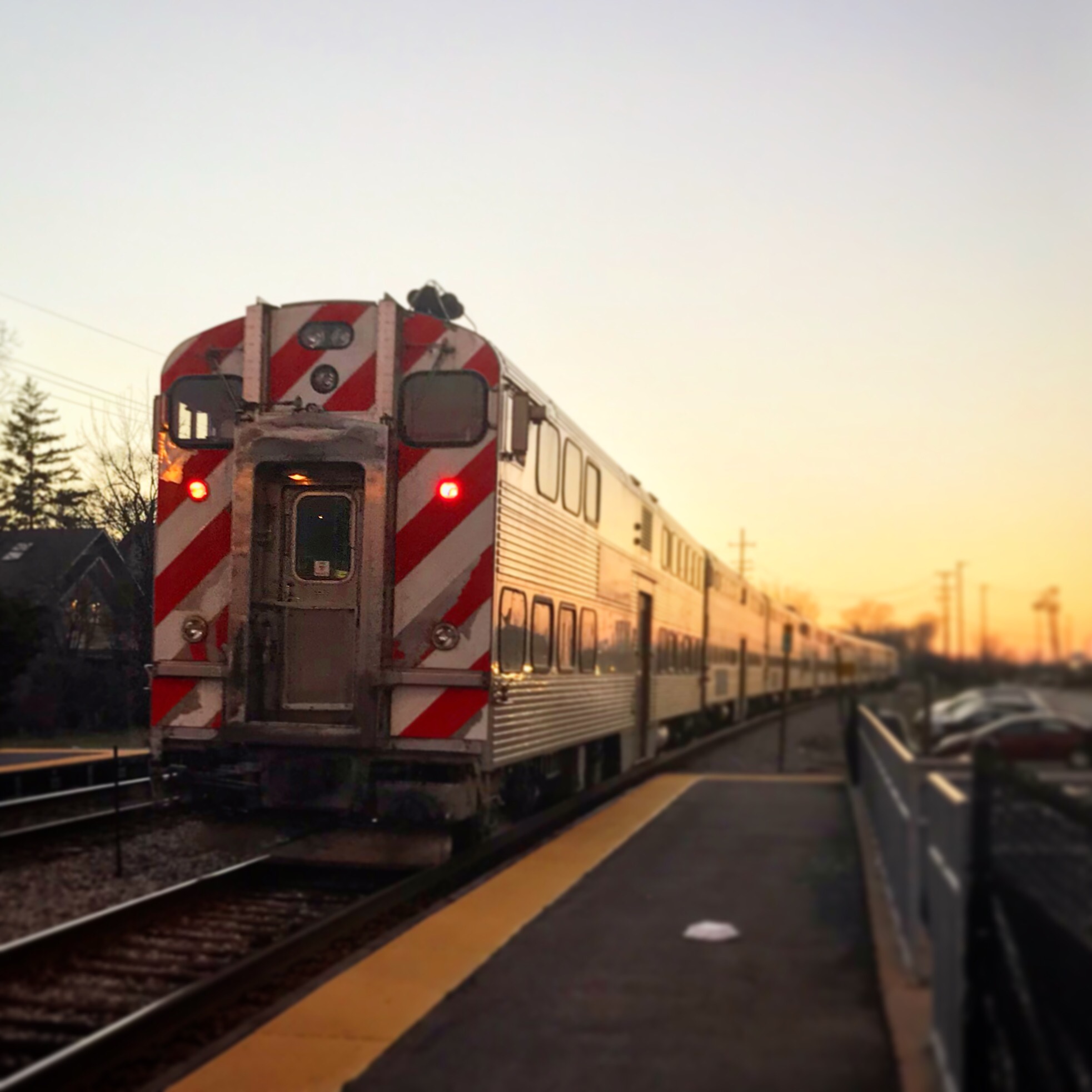 Diverging Approach – The Yard Social Club